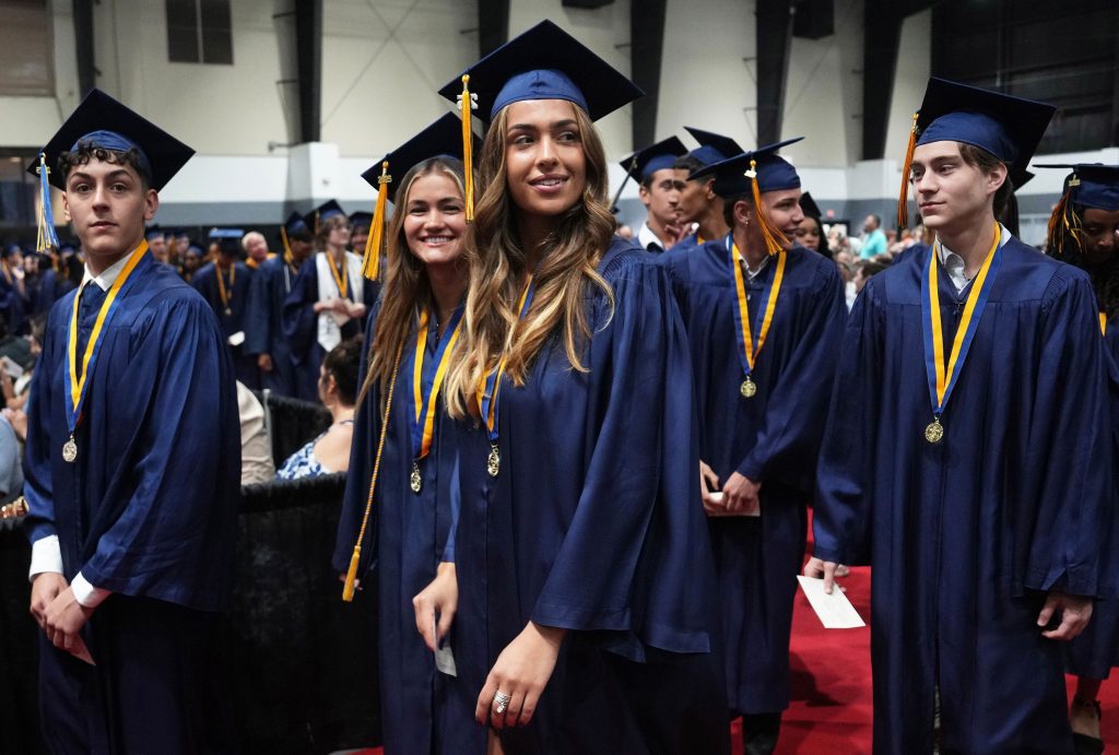 Congratulations, Class of 2025! See Boca Raton Community High School ...