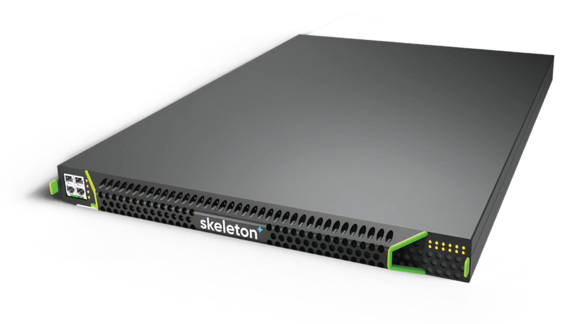 Revolutionary Graphene Device Aims to Cut GPU Energy Waste in Data ...